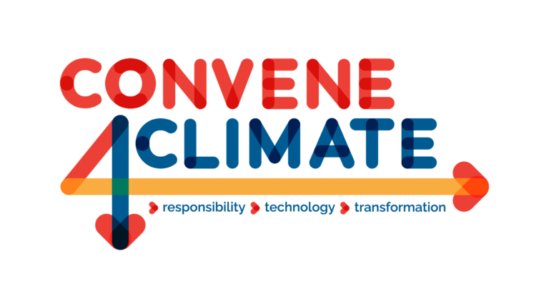 Convene 4 Climate | 17 October 2025, Rotterdam, Netherlands
