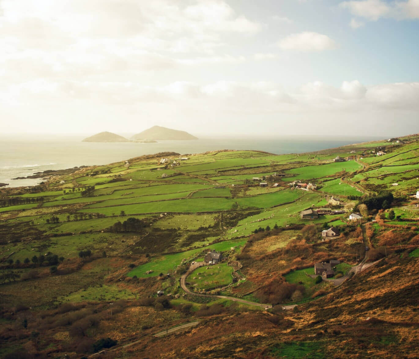 Convene 4 Climate | Foundational Partner | Failte Ireland - Meet in Ireland