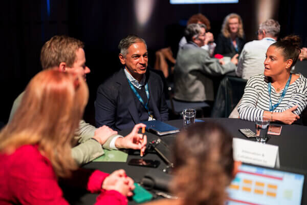 Convene 4 Climate | Powered by PCMA, in collaboration with SANCBE