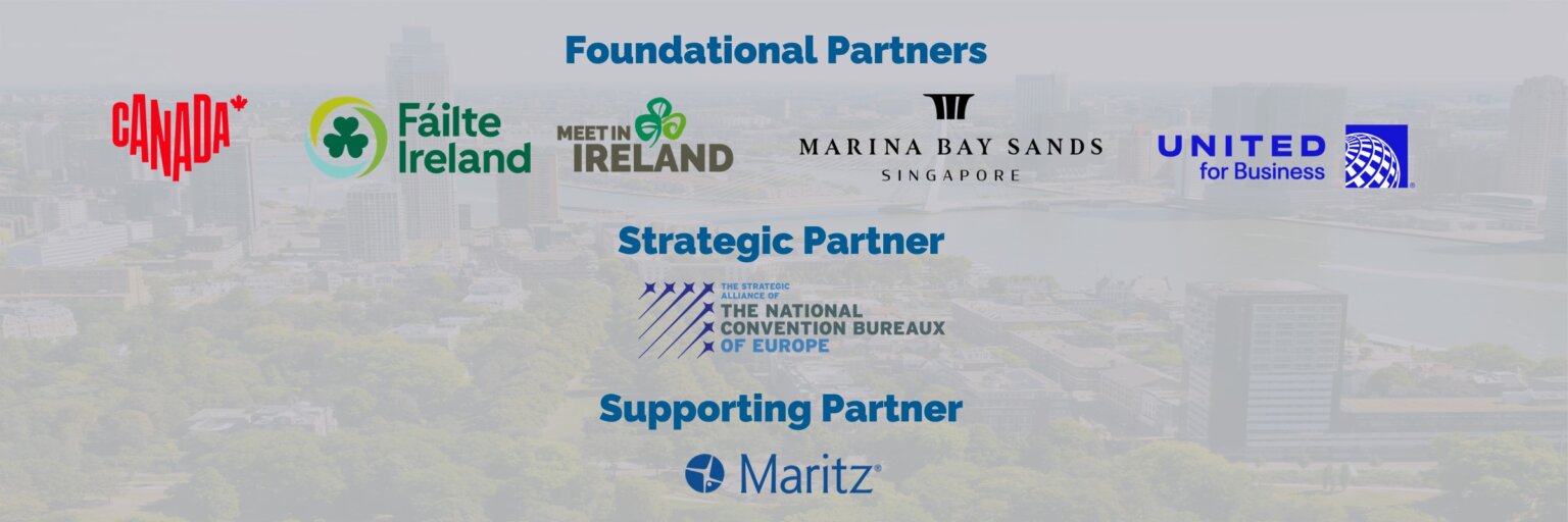 Convene 4 Climate | Foundational Partners