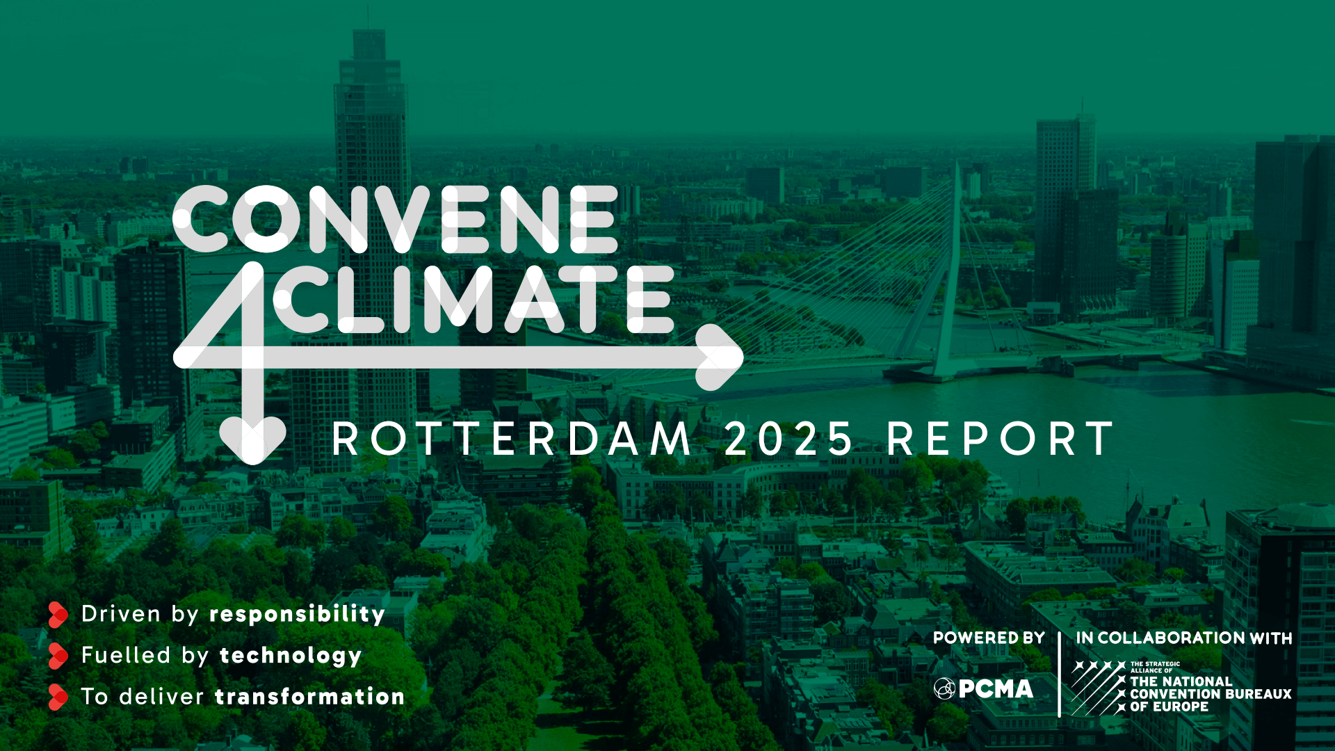 Convene 4 Climate | Movement to Action | Download the C4C Report